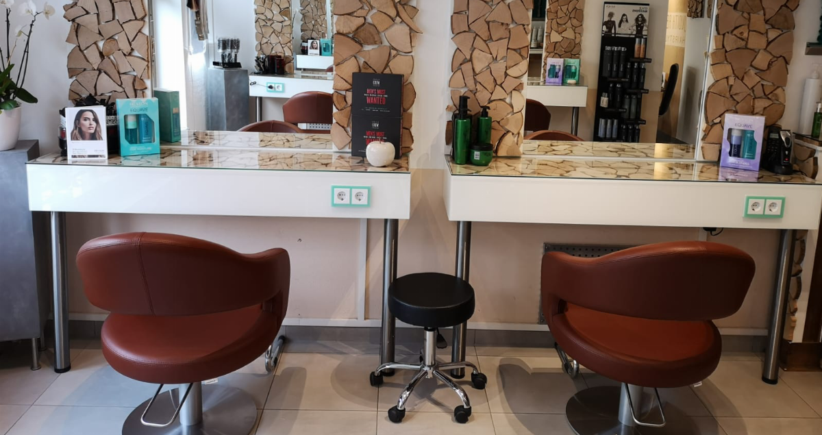 Unsere Produkte | Judith Reese Hairstyling in Bernau